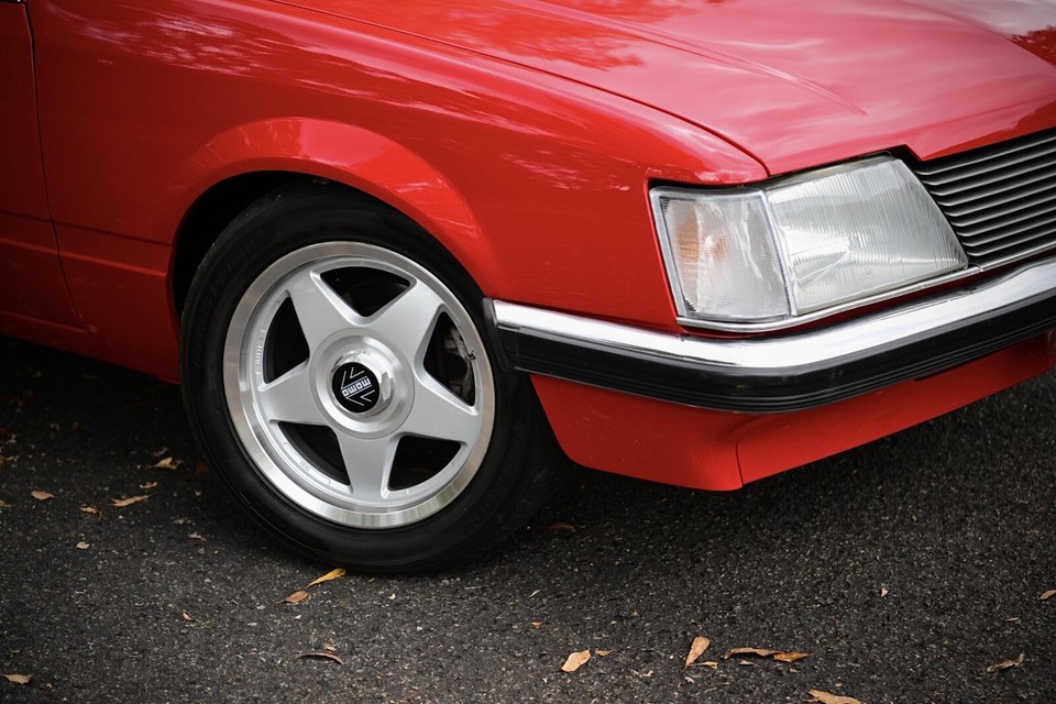 16x8 Momo Star wheels suit VK VL VB VC VH Brock Commodore Group A SS SL ...