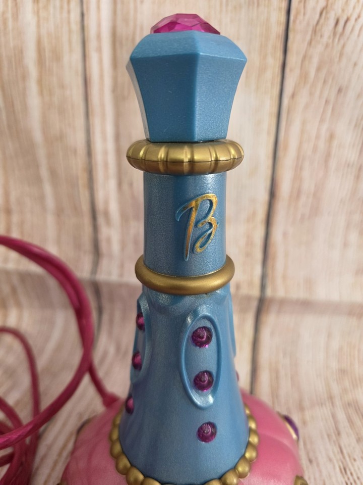vintage barbie genie With Computer Plug In 2000 Y2k Barbie Cd Rom Not ...