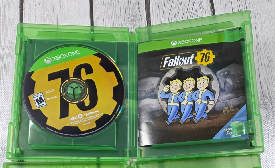 Microsoft XBOX One Games You Pick Your Title!! Under $10 & Free ...
