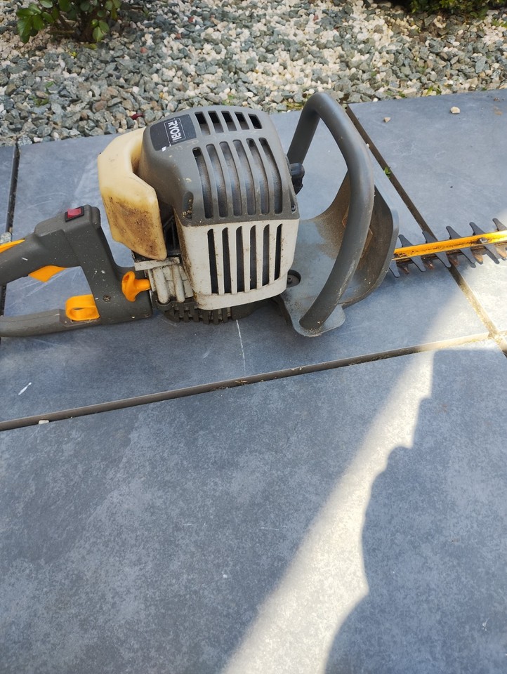 Ryobi Hadge Trimmer RHT2660DA | eBay UK