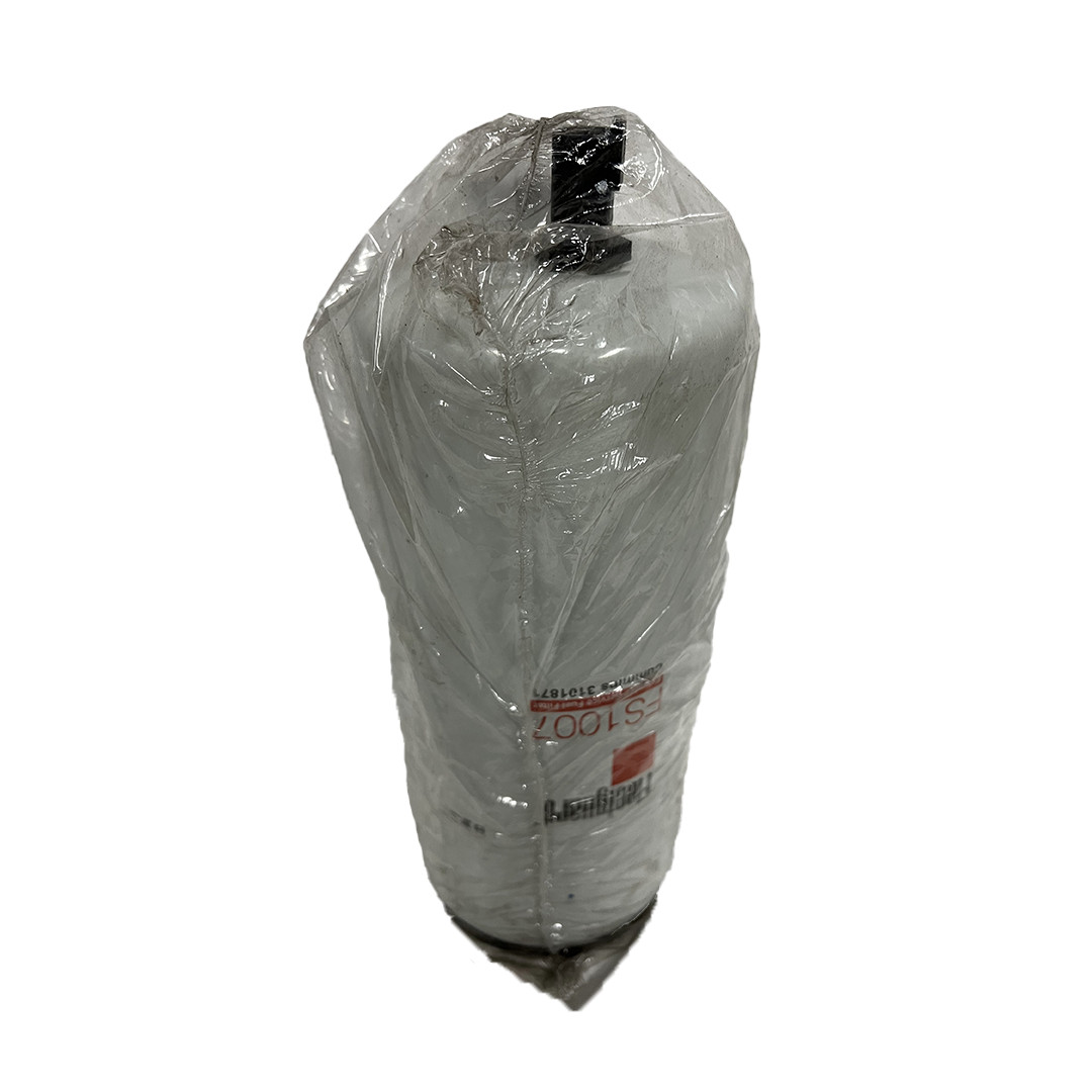 FLEETGUARD FS1007 - Fuel filter cross reference