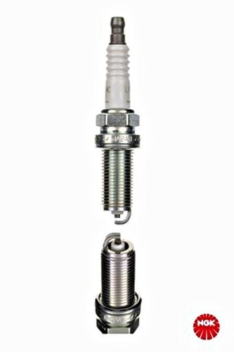 Spark Plug NGK Fits HYUNDAI Grandeur Ix35 KIA Cerato II NISSAN 00-20 ...