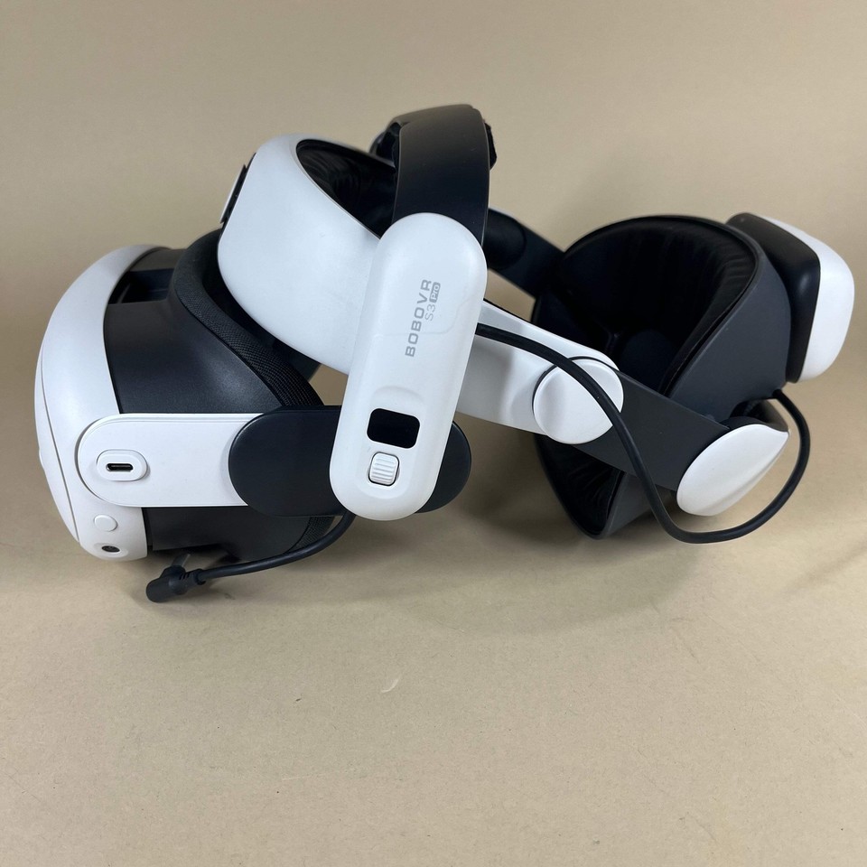 Meta Quest 3 512GB Standalone All-in-One VR Headset S3A | eBay