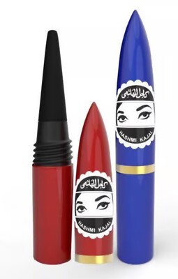 كحل هاشمي أصلي طبيعي للعيون - Kajal Kohl Eye Liner Natural Authentic | eBay