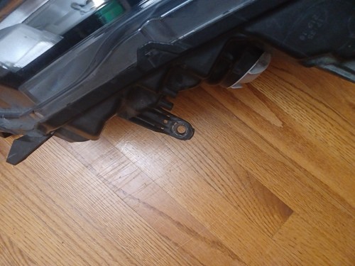 2017 TO 2020 Nissan Rogue Passenger RH Right Halogen Headlight OEM ...