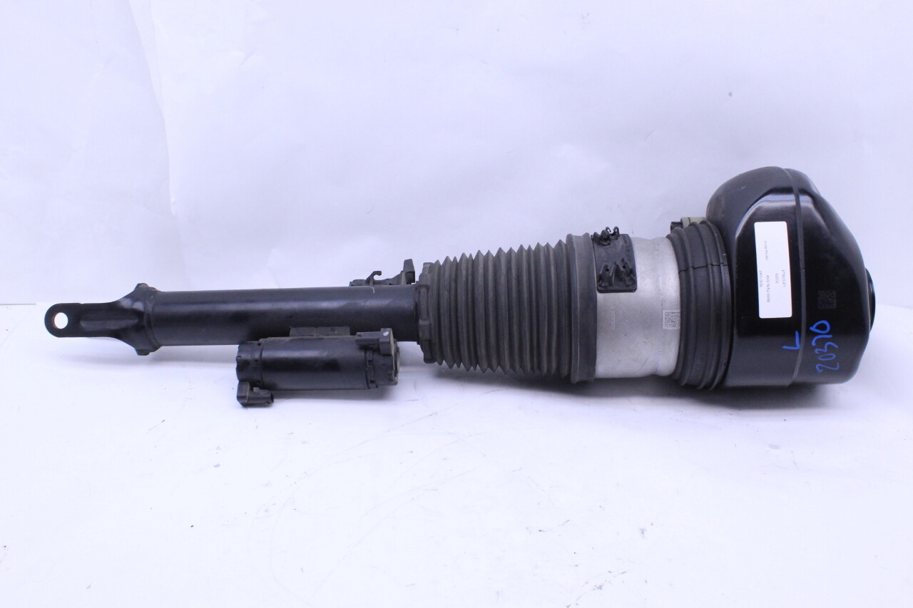 2016-2019 BMW 750i G12 Front Strut Shock Air Spring Left Driver ...