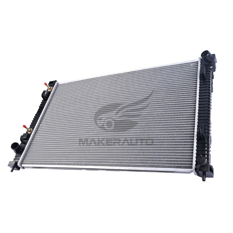 Radiator For 2021-2022 Nissan Rogue 1.5L 2.5L 214606RA0B | eBay