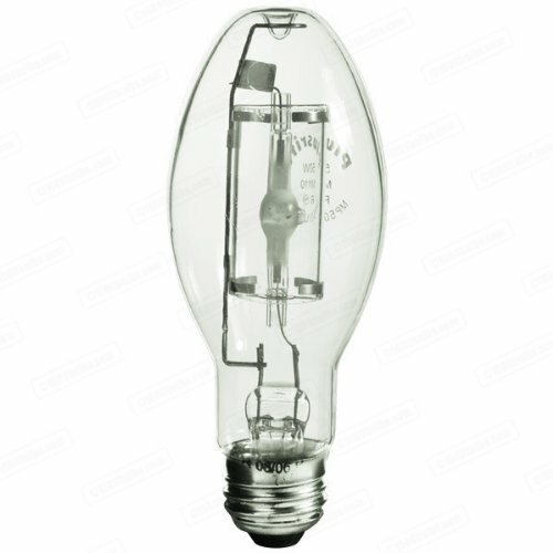 Satco Metal Halide 175 Watt Light Bulb -MP175/BU-ONLY/MED model number ...