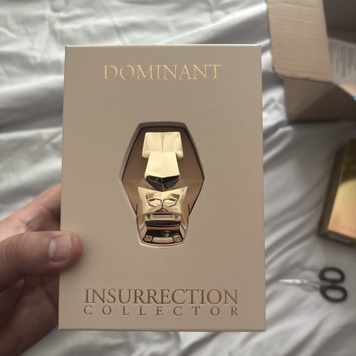 Dominant Insurrection Collector Men’s Cologne 100 ML BRAND NEW | eBay