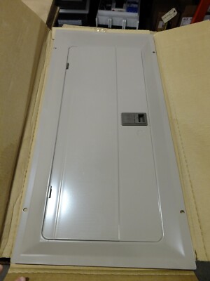 Electrical Panels & Boards - Eaton Panel