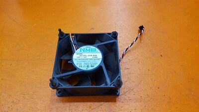 ⭐️⭐️⭐️⭐️⭐️ Desktop Cooling Fan 3612KL-04W-B66 Dell Precision 360 | eBay