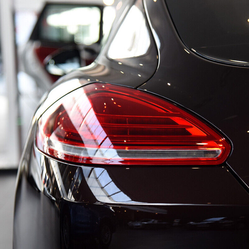 For 2014 2015 2016 Porsche Panamera 970 Right Side LED Tail light ...