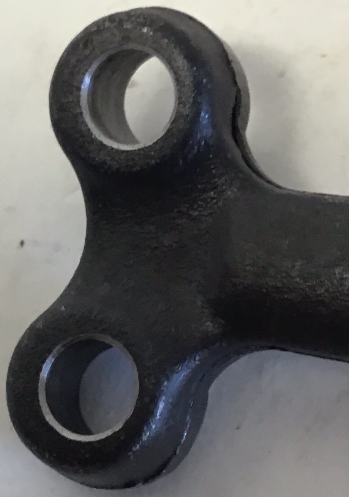 WW2 Jeep MB/GPW Bell Crank A8249 Good Reproduction | eBay