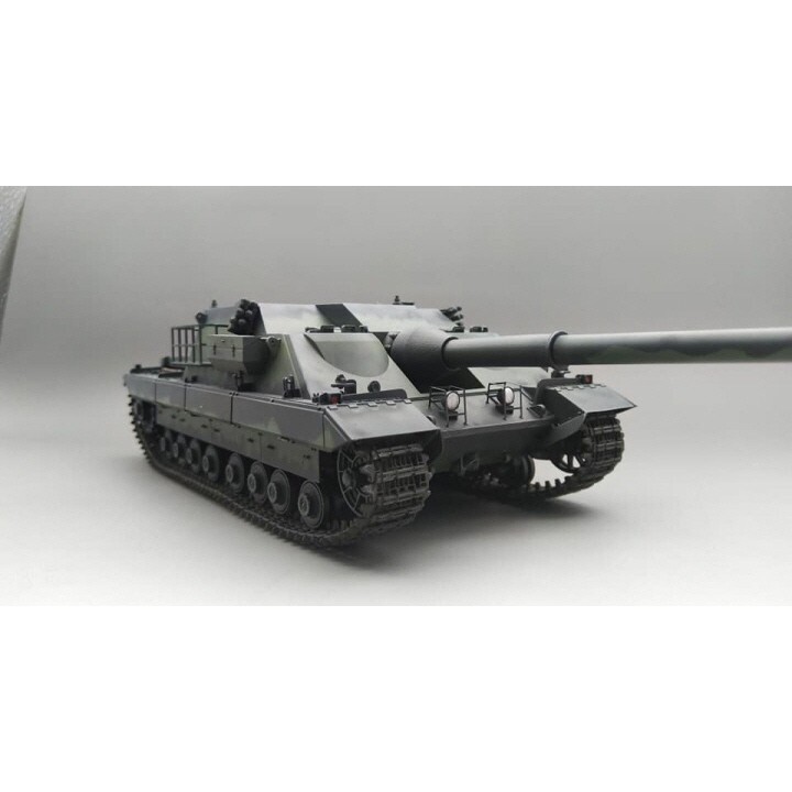 Amusing Hobby #35A034 1/35 FV217 BADGER British Tank Destroyer | eBay