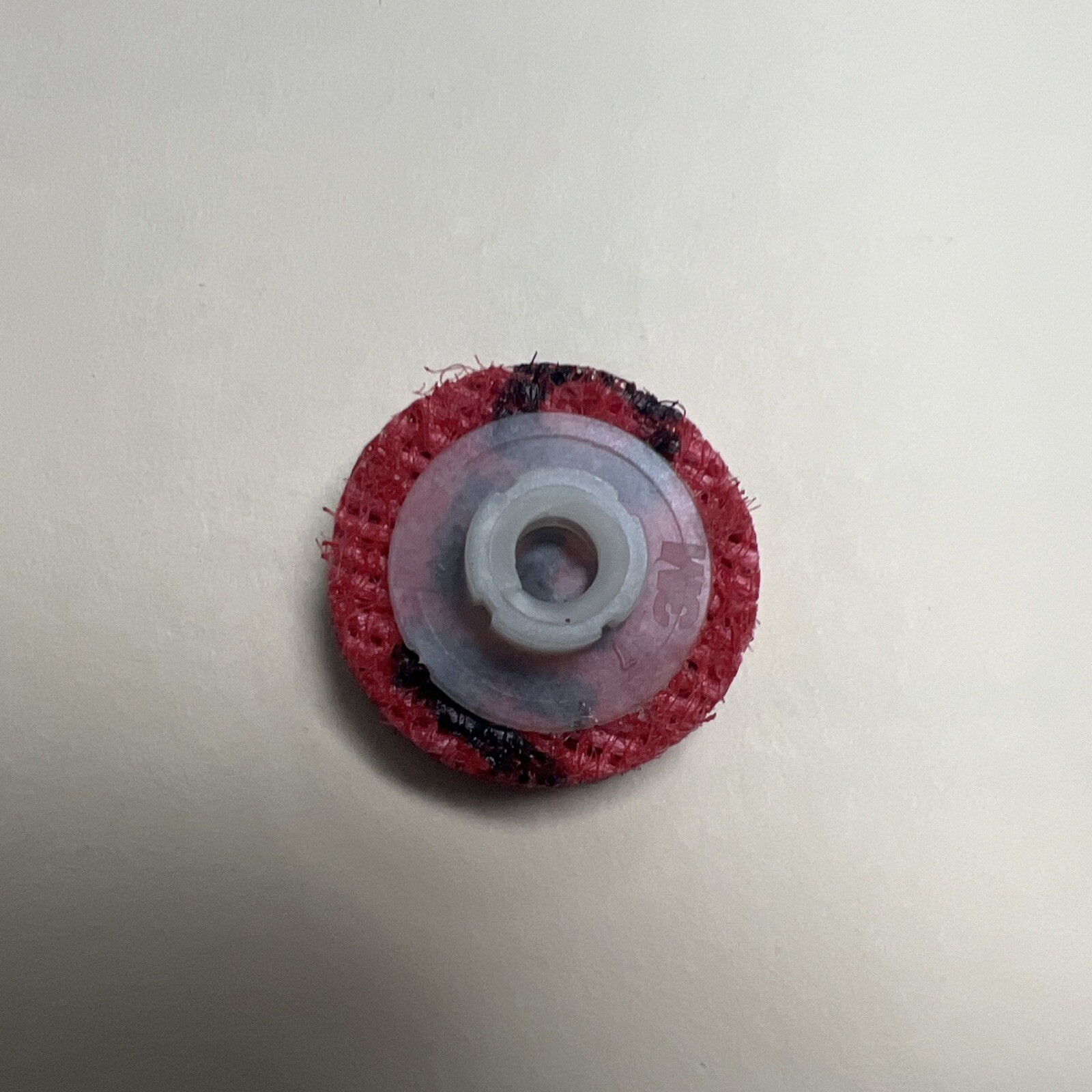 50ea 3M Scotch-Brite PN-DS Roloc TS 89204 1 in, Ceramic, Medium, Box Of ...