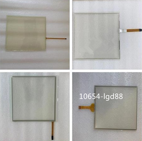 NEW 140mmx104mm For AMT9504 AMT 9504 Touch Screen Glass #9 | eBay