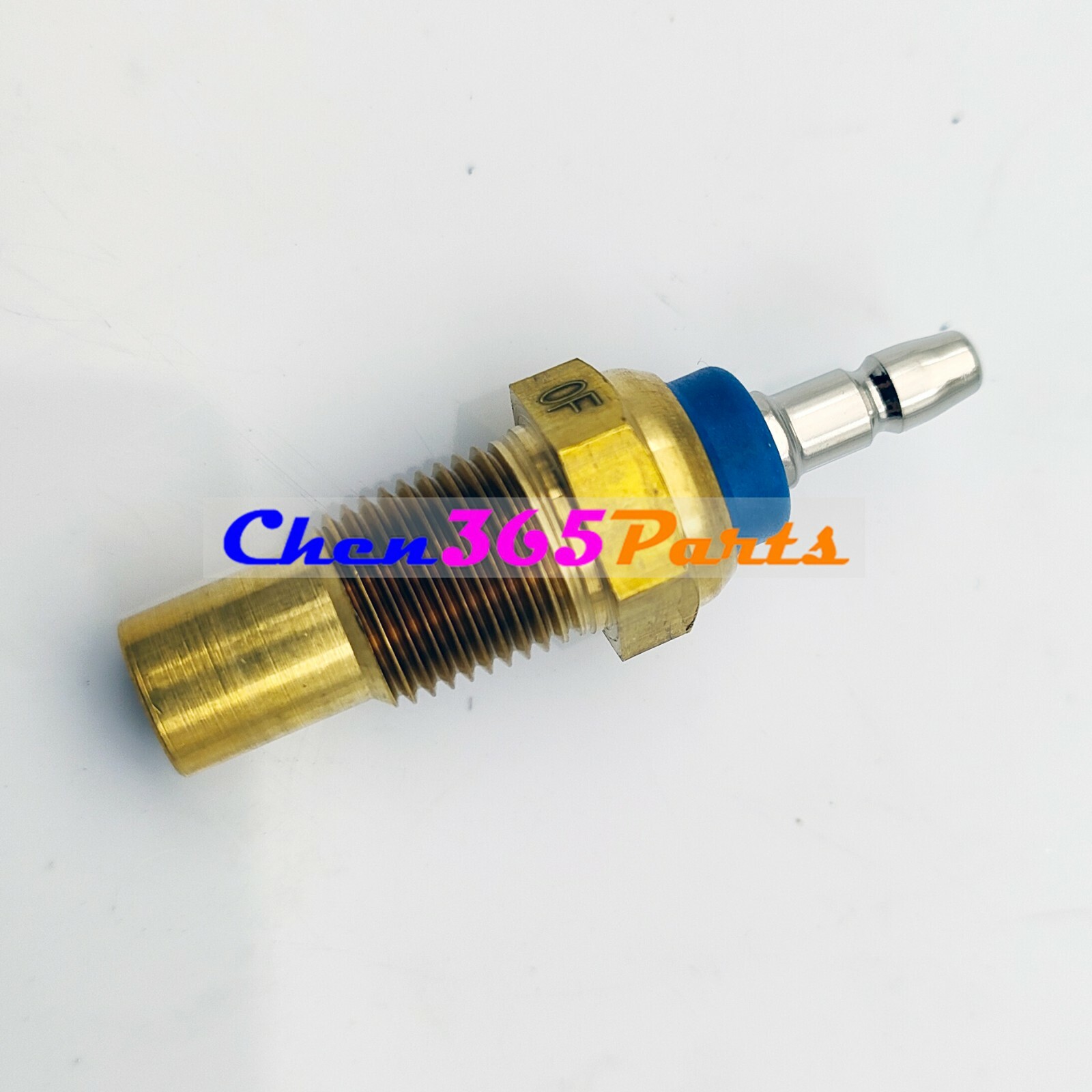 8-97142411-0 Water Temperature Sender Sensor for Isuzu 4LE1 4LE2 ...