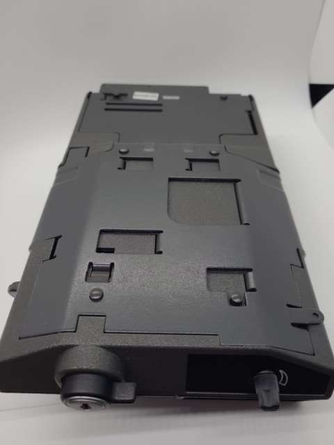 Motorola Radio Vehicular Adaptor NTN5612A MVTA Convertacom for Ht600 ...