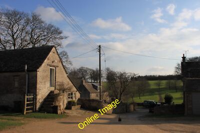 Photo 12x8 Rooster at Stockwell Farm Birdlip/SO9214 c2012 | eBay UK