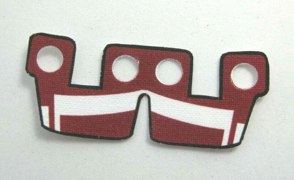 Clone Army Customs WAISTCAPE Kama for Star Wars Minifigures -Pick Color ...