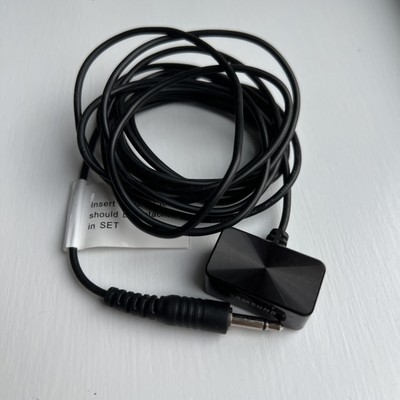 Genuine Samsung IR Extender Cable BN96-26652A Smart TV Control | eBay