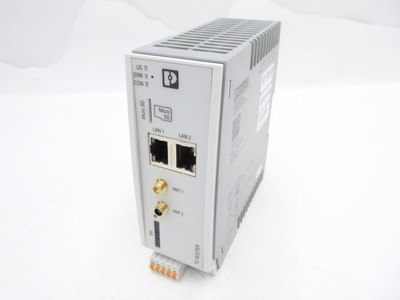 Phoenix Contact TC Router 3002T-4G VZW Industrial LTE 4G | eBay