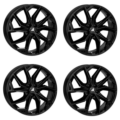 4 Alutec Wheels ADX.02 7.5Jx18 ET45 4x100 SW for MAZDA MX-5 | eBay