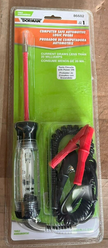 Dorman 86602 Computer Safe Automotive Logic Probe ^ | eBay