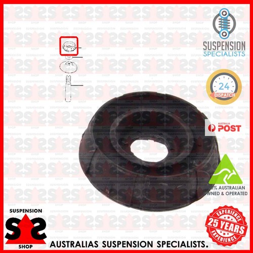 Front Axle Suspension Strut Support Mount Suit DACIA Logan Mcv (Ks_) 1. ...