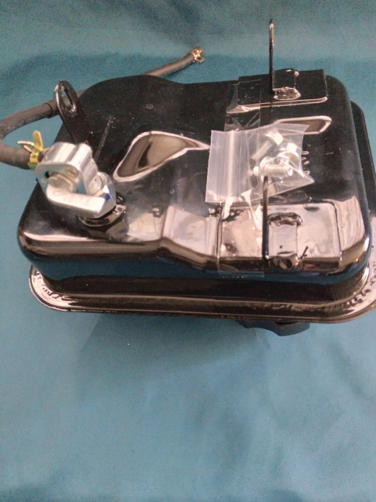 79cc Gas Fuel Tank For Predator 79cc 69733 Gasoline Engine Harbor ...