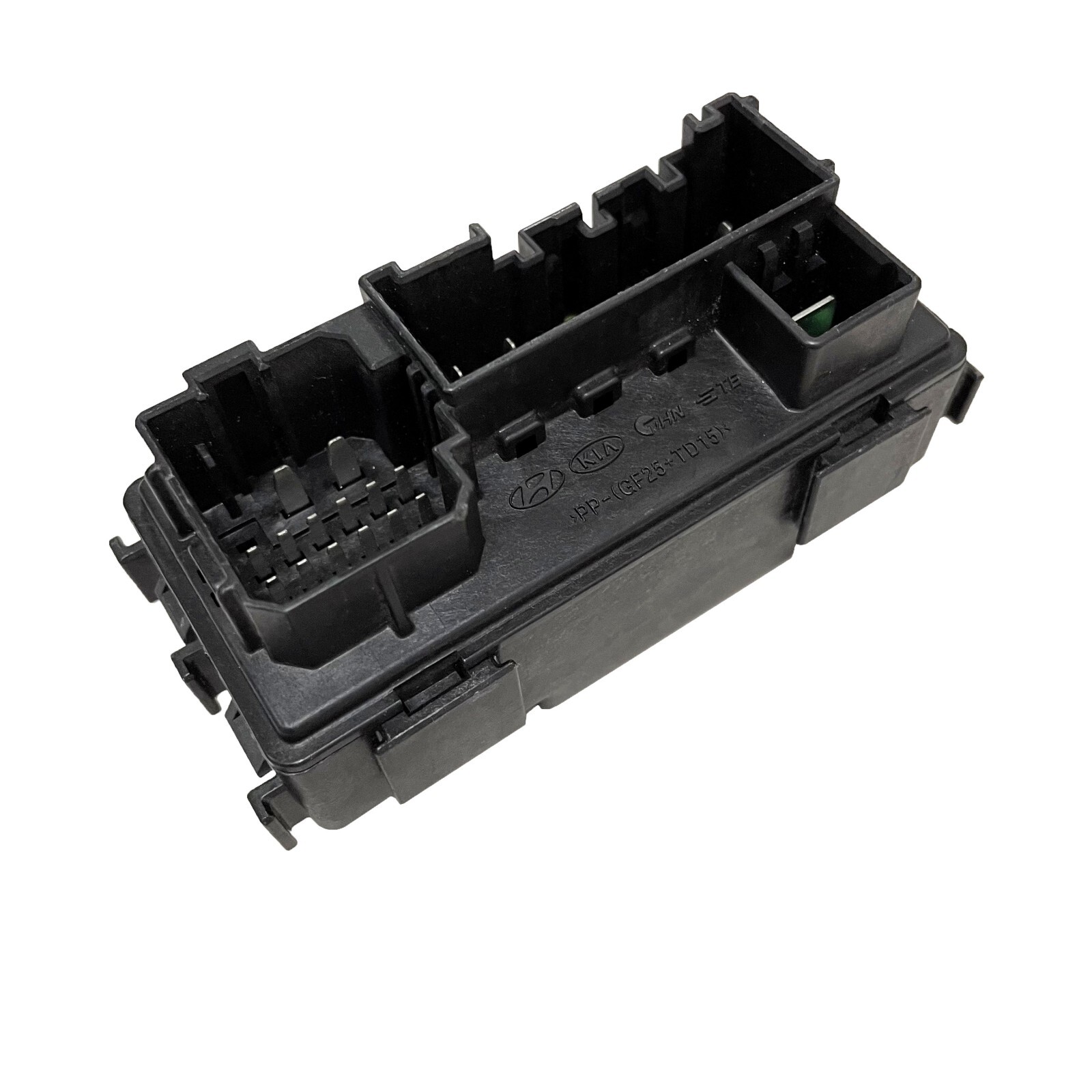 Fusebox Fuse Box Relay Module 91951-2W000 For 2013-17 Hyundai Santa Fe ...