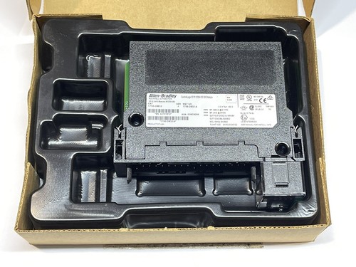 Allen Bradley Rockwell 1756-OB32 Ser.A ControlLogix 32Pt 12/24V DC ...