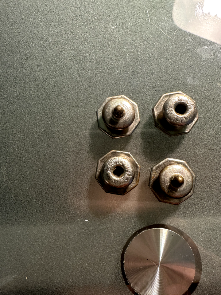 Art Deco Cufflinks Jem Link 1920's Vintage Snap Link Cufflinks Snap ...