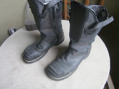 Boots - Warrington Pro Boots
