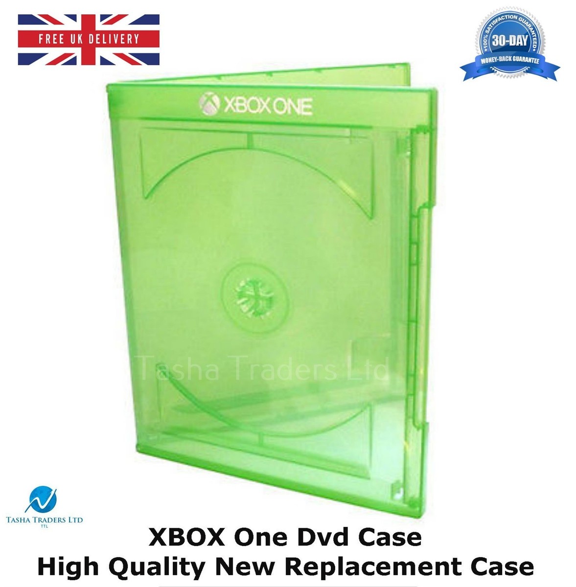 Xbox 1 Game Case Cyberpunk 2077 Replacement Xbox One Cover And Case.