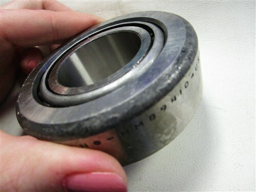 MERCURY QUICKSILVER 31-35990A 1 ROLLER BEARING MARINE BOAT | eBay