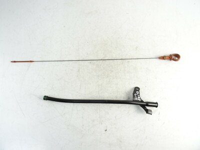 Citroen C4 Grand Picasso 2014 - 2019 Engine Oil Level Dipstick ...