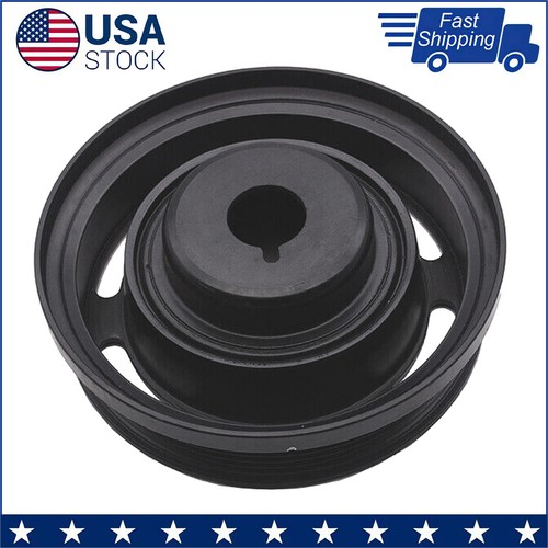 Engine Harmonic Balancer For Chevrolet 12-15 Sonic- Cruze 55565300 | eBay