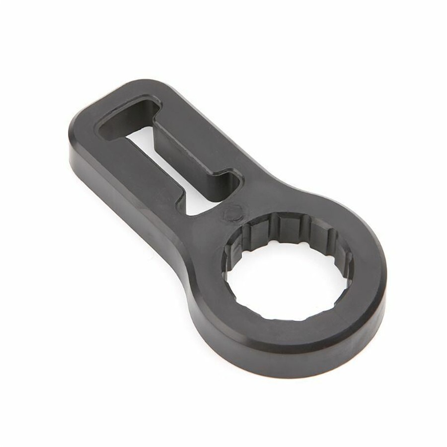 High Lift Anti-Rattle Polyurethane Handle Holder/Keeper Protector For ...