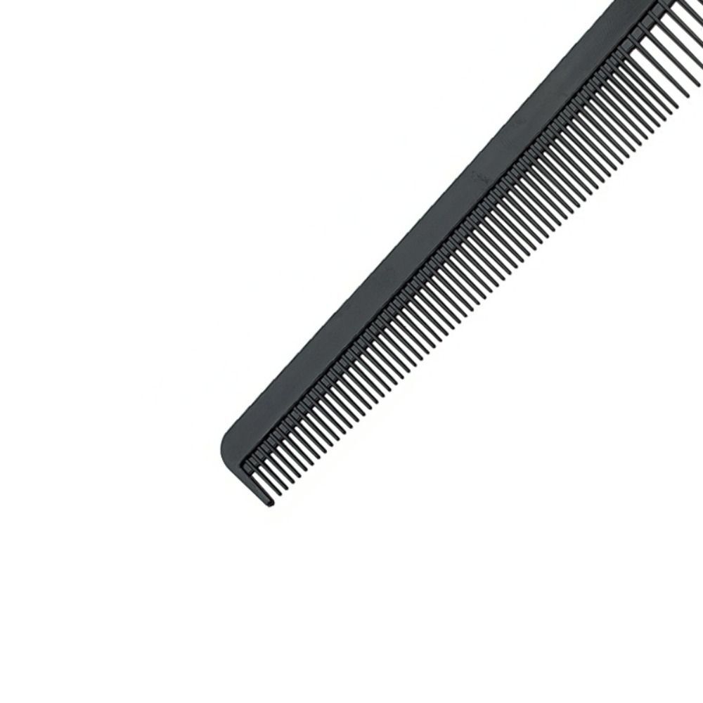 Double-headed Hair Comb Professional Hair Cutting Combs Haircut Comb | eBay