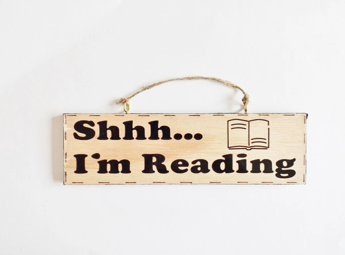 Be Quiet Signs For The Office