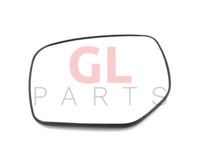Mirror Glass with Pad FOR SUBARU FORESTER 2014-2018 91039AJ131 Left ...