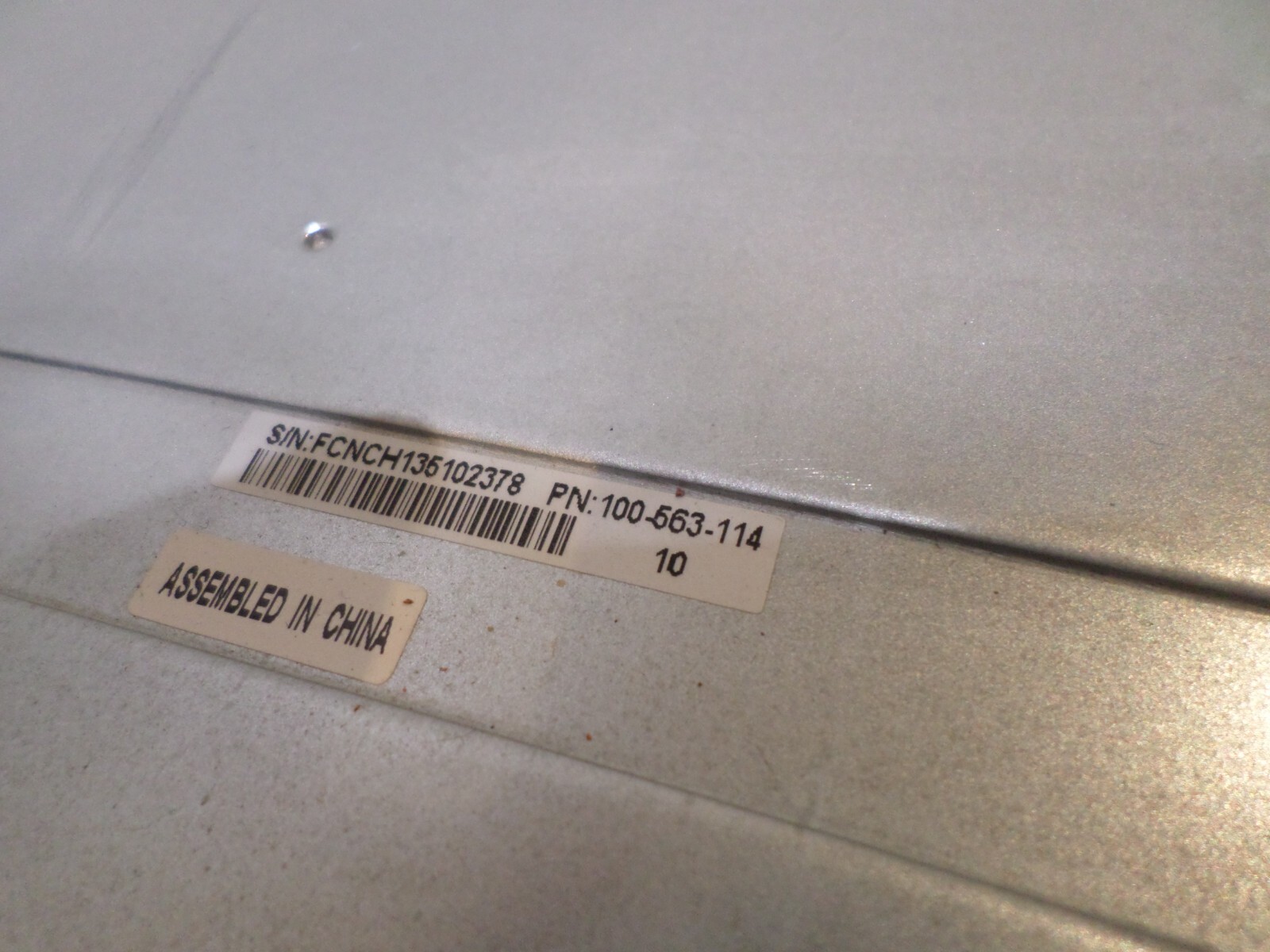 EMC INPE Data Domain 15-Slot Disk Array Enclosure 100-563-456 | eBay