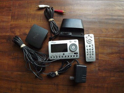 Delphi SA10000 XM radio Receiver w/Home Kit,SPORTS Active LIFETIME ...