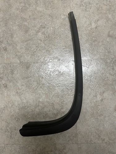 BMW E90 OEM Window Quarter Gutter Trim Molding Driver Rear LH 06-11 ...