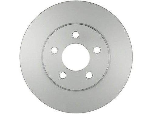 Front Brake Rotor For 1996-2000 Dodge Caravan 1997 1998 1999 CJ572HT | eBay