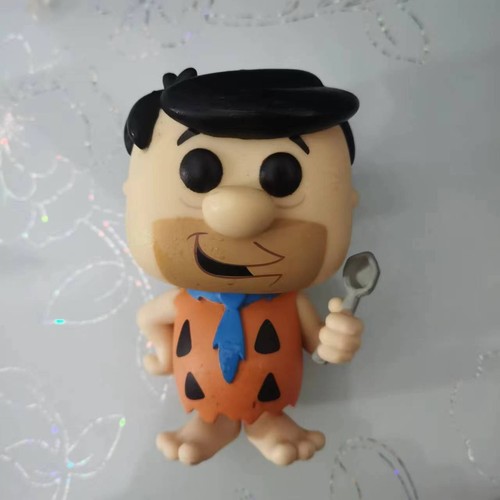 Funko Pop Ad Icons-The Flintstones-Fred Flintstone #146 Vinyl figure ...