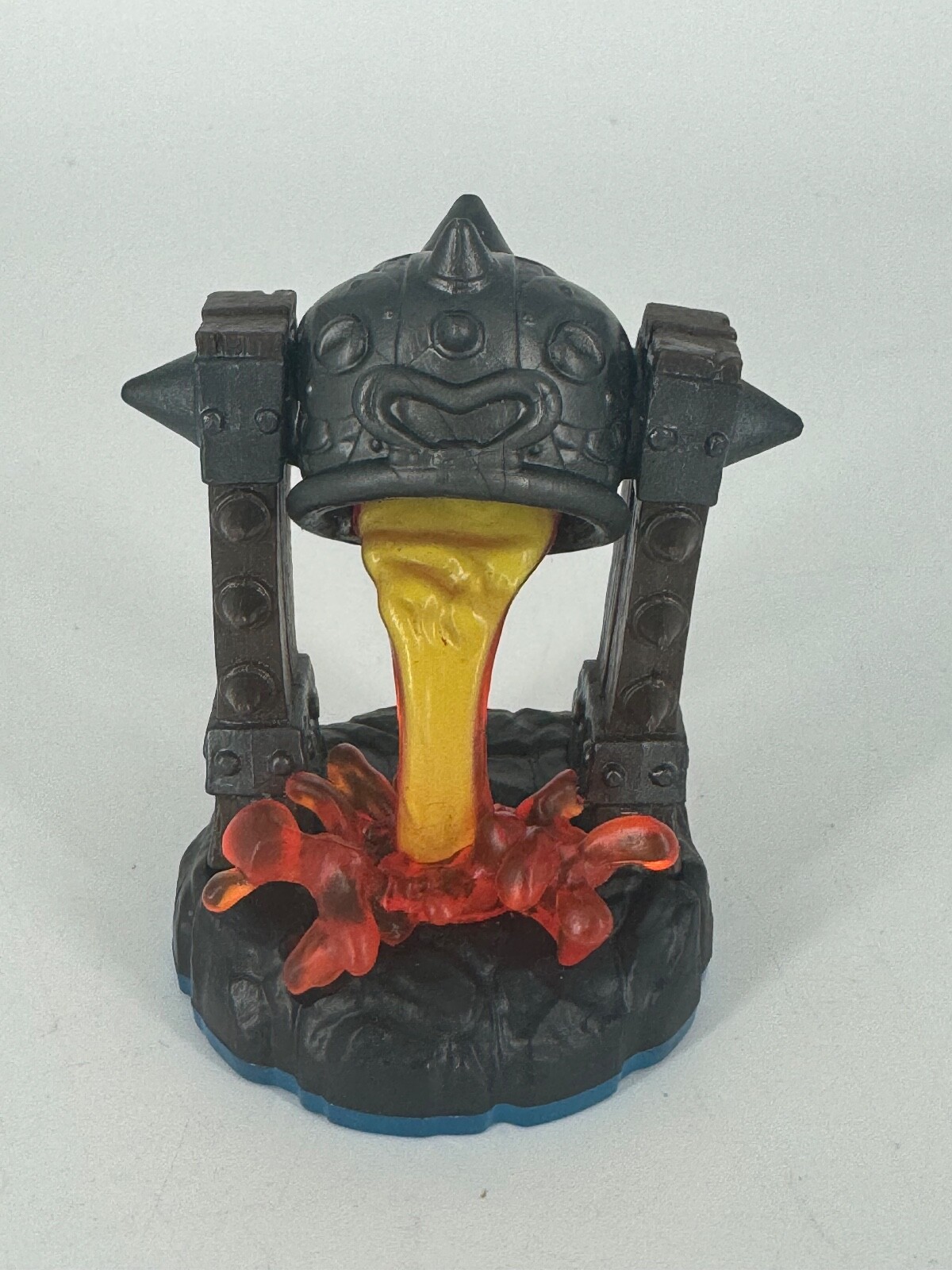 Fiery Forge Skylanders Swap Force Trap Team Wii U PS3 PS4 Xbox 360 One ...