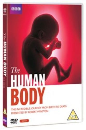 The Human Body (DVD, 2012) for sale online | eBay UK