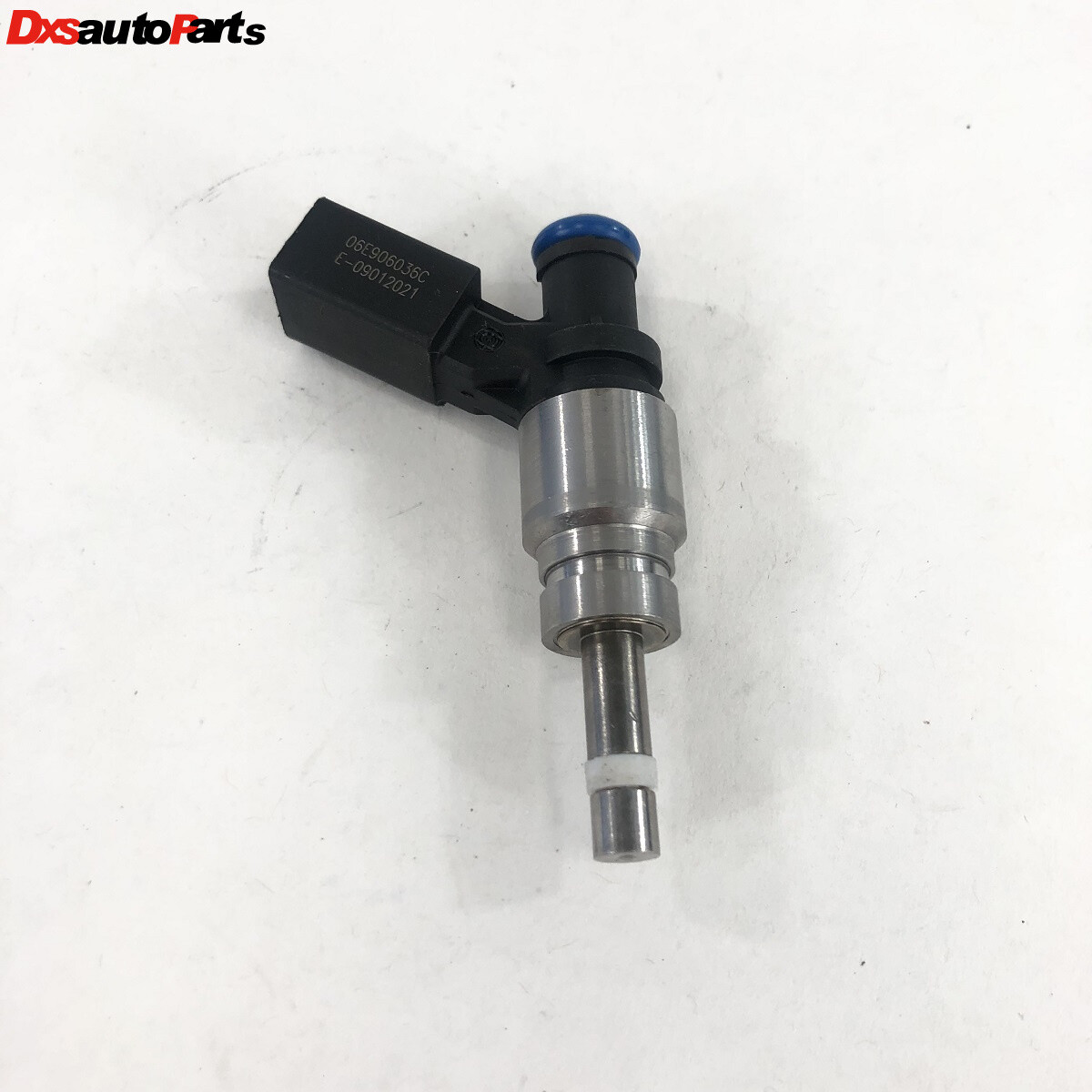 Four-piece Fuel injector for 2007-2009 Audi A6 A8 4.2L 079906036C/D/E ...